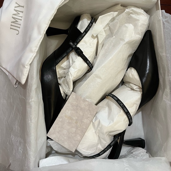 Jimmy Choo | Shoes | Jimmy Choo Heals | Poshmark